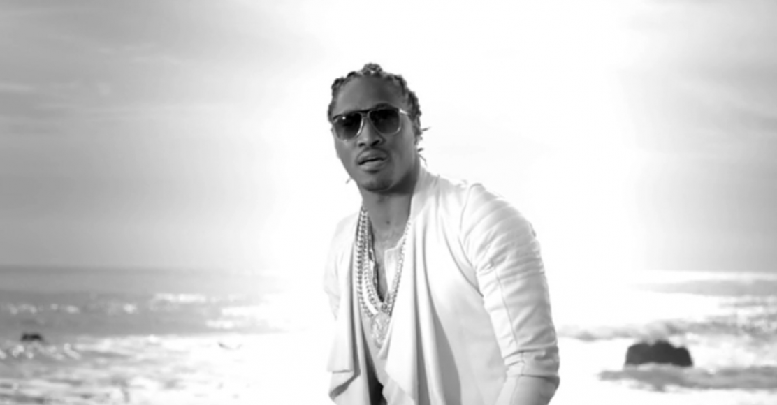 FUTURE x KANYE WEST – I WON | NEW VIDEO – DA VIBE