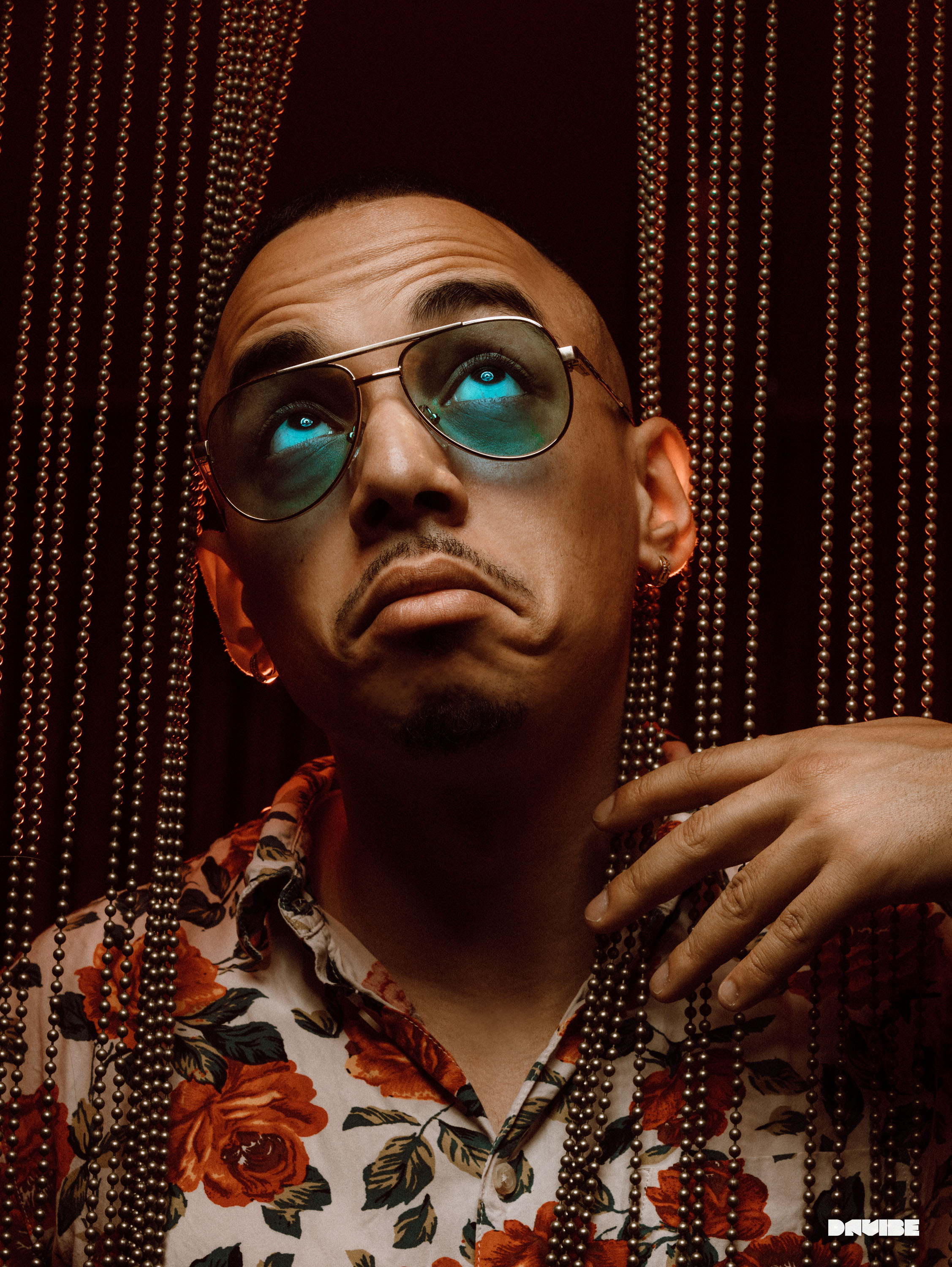 BENNY ADAM – SON TALENT PASSE ENFIN DE L’OMBRE A LA LUMIÈRE – DA VIBE