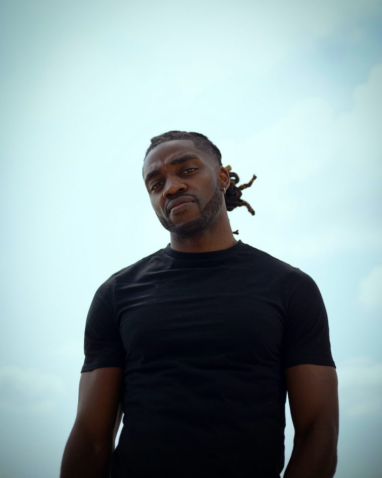 YO TRANE – LE FRENCHIE DU R&B QUI A CONQUIS LES US – DA VIBE